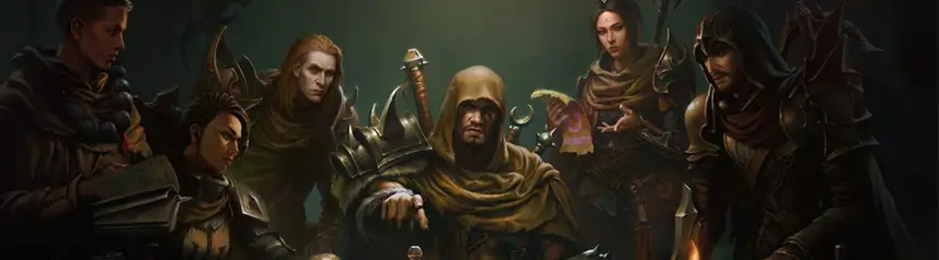 Diablo Immortal Reveals Plans To Add In-Game Event Calendar And ...