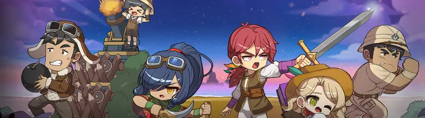 MapleStory Opens A New Zone And Kicks Off Holiday Celebrations In Its ...