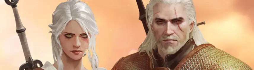 Lost Ark’s The Witcher Crossover Event Goes Live On January 18 - MMOs.com