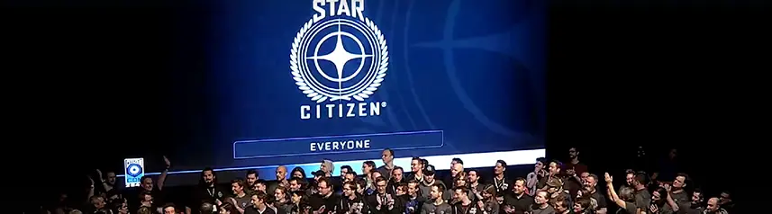 CitizenCon Will Be Back To An In-Person Event In Los Angeles This ...