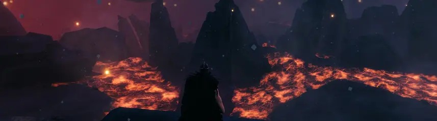 Valheim Teases Upcoming Volcanic Ashlands Biome And Hildir’s Quest ...