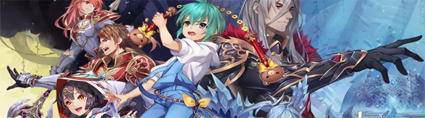 X-Legend Releasing New Expansion for Grand Fantasia and Aura Kingdom ...