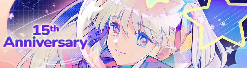 Mabinogi Celebrates its 15th Anniversary with Numerous in Game Events ...