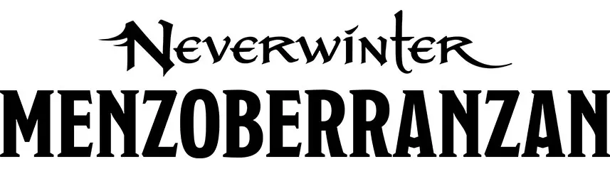 Neverwinter Logo