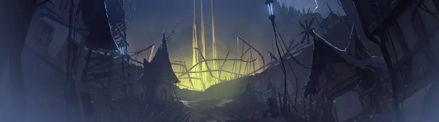 V Rising Confirms Launch Date For Its Long-Delayed Secrets Of Gloomrot ...