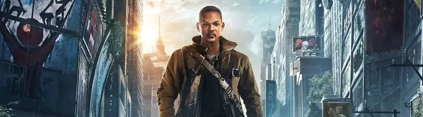 Will Smith Stars In Post-Apoc Mobile MMO Undawn's New Cinematic Trailer ...