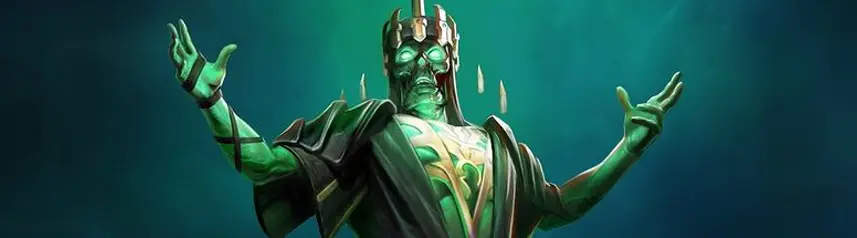 RuneScape Has Locked Down A Release Date For The Necromancy Skill ...