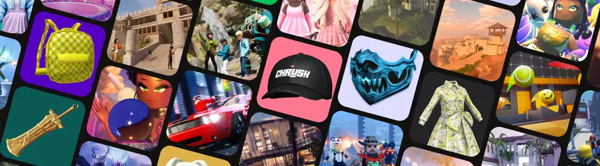 Roblox Reveals Plans For New Content Creation Tools And Monetization ...