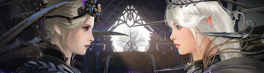 Black Desert Online Kicks Off War Of The Roses Story Arc And Adds A New ...