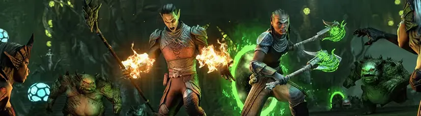 Elder Scrolls Online Offers Tips And Tricks To Survive The Endless ...