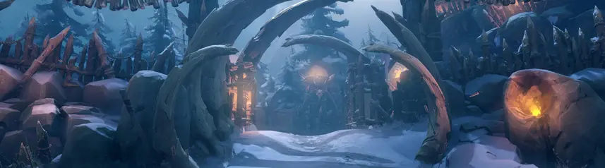 Wayfinder Teases New Story Content Coming In Part Two Of Its Mid-Season ...