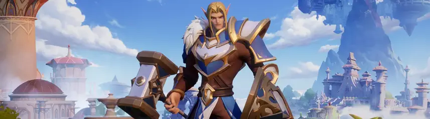 Mobile WoW-Like MMORPG Tarisland Launches on Steam with Disappointing ...