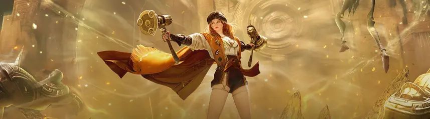 Black Desert Online’s New Scholar Class Arrives Alongside A New Season ...