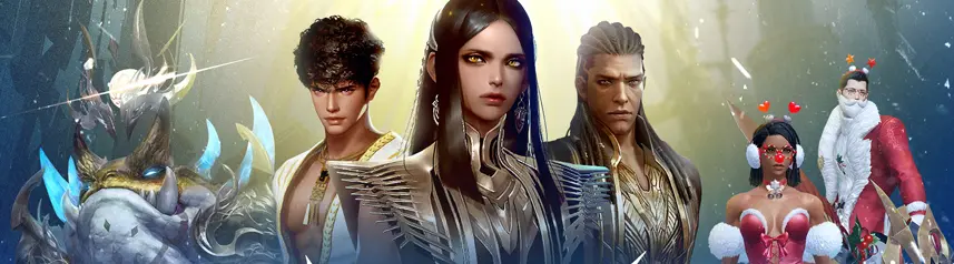 Lost Ark’s New Voldis Continent, Guardian Raid, And Winter Event Are ...
