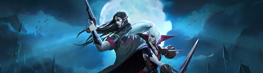V Rising Officially Launches On PlayStation 5 With Version 1.0 And ...