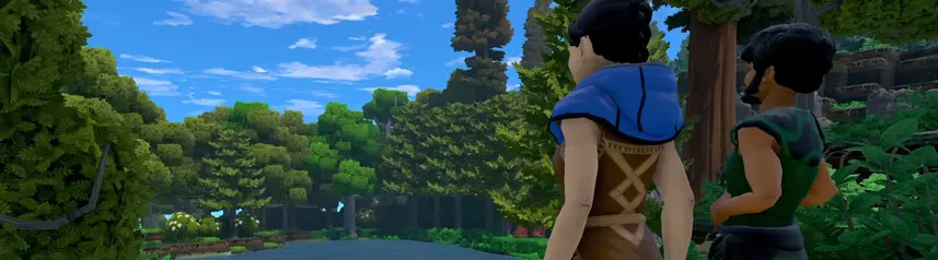 Social Sandbox Game Eco Gears Up For Full Release By Year’s End Or ...