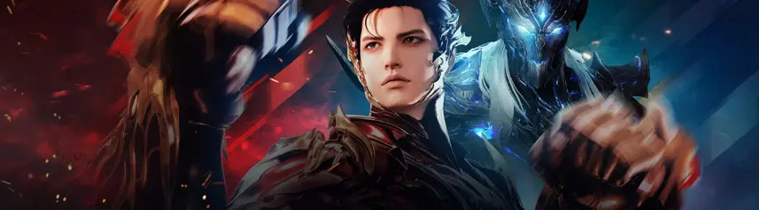 Lost Ark Game Review Mmoscom