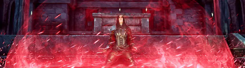 New World: Season of the Guardian Delayed Indefinitely To Address ...