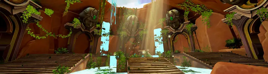 Zenith: Infinite Realms Review-Bombing Continues As It Preps For Its ...