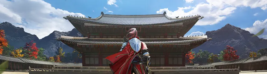 Black Desert Online’s Land of the Morning Light: Seoul Expansion Now ...