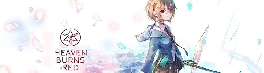 Heaven Burns Red News - MMOs.com