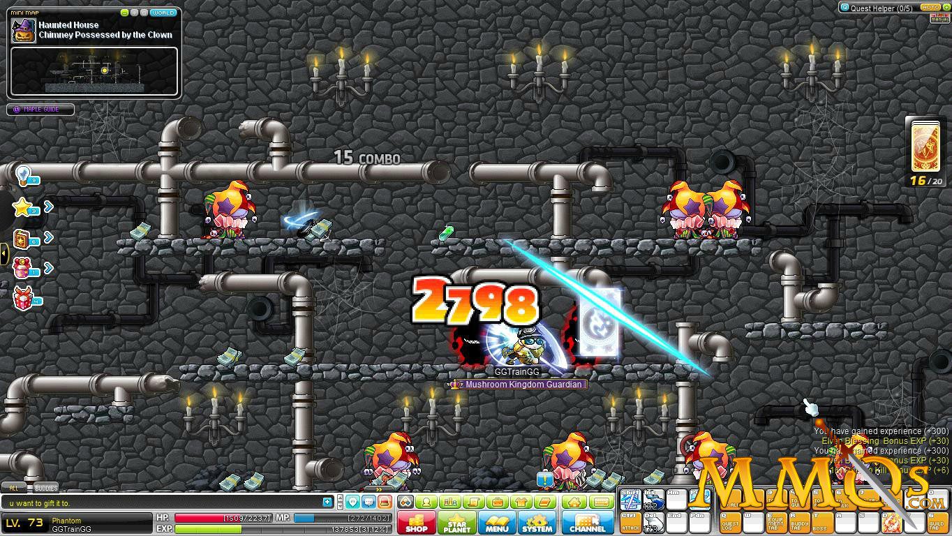 MapleStory Game Review N ng Tr i Vui V Shop MapleStory Game Review N ng Tr i Vui V Shop