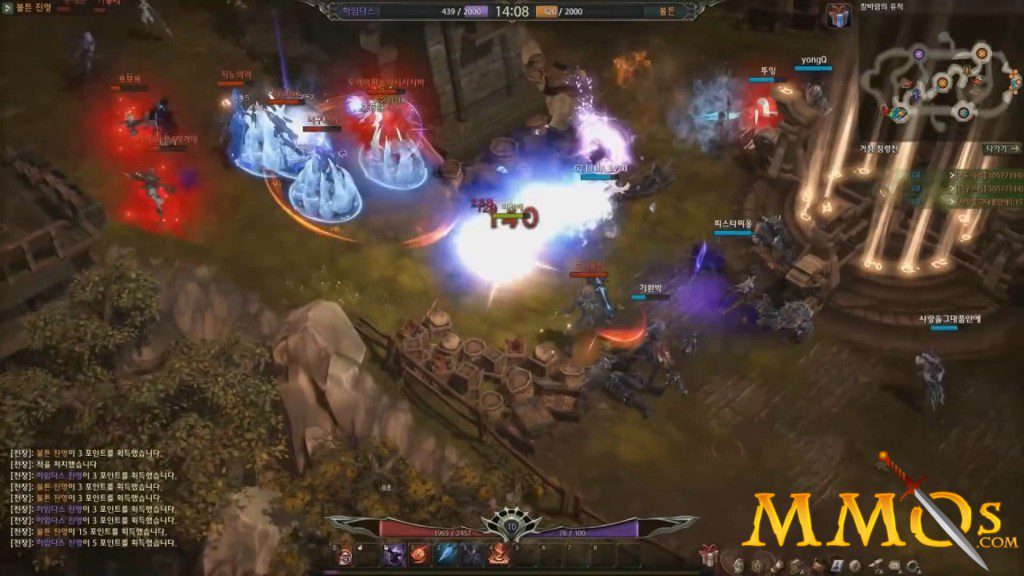 Devilian-Action-MMORPG - MMOs.com