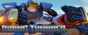 rising thunder News - MMOs.com