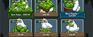 Microtransactions? More like Macrotransactions - MMOs.com