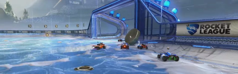 Rocket League Evolves With Mutations