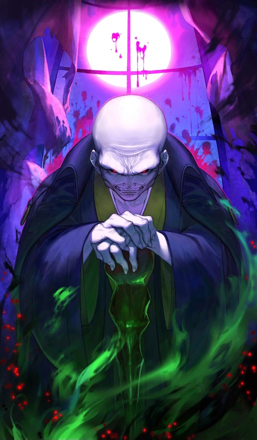 Fate/Grand Order - The Clock Tower: London Content Guide