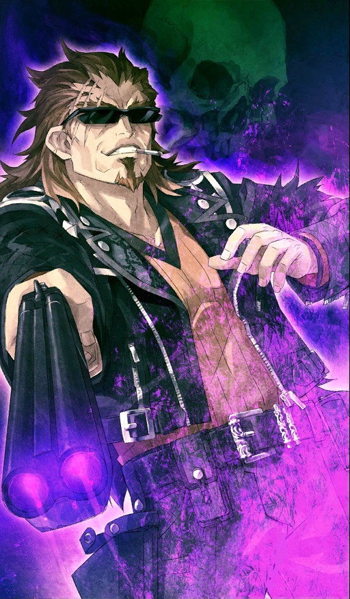 Fate/Grand Order - The Clock Tower: London Content Guide