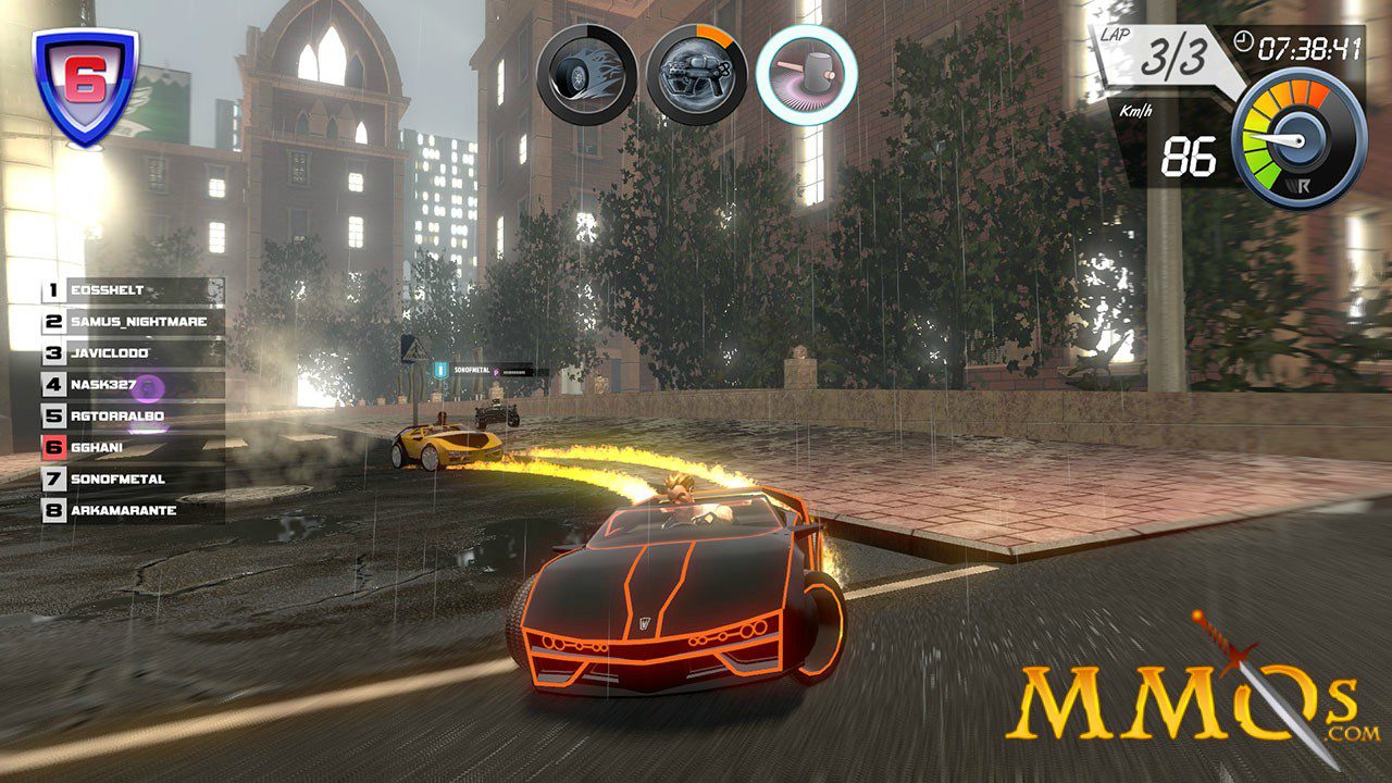Wincars Racer Game Review
