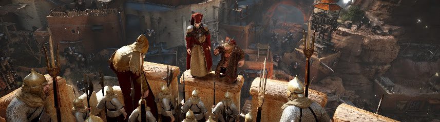Black Desert Online's Mediah Expansion Goes Live Tomorrow - MMOs.com