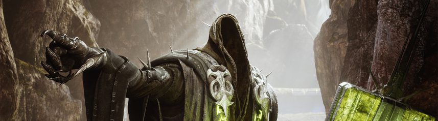Sevarog Arrives In Paragon On March 29th - MMOs.com