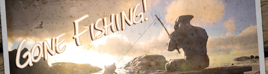 ARK: Survival Evolved Announces Fishing System And Biome Border Changes ...