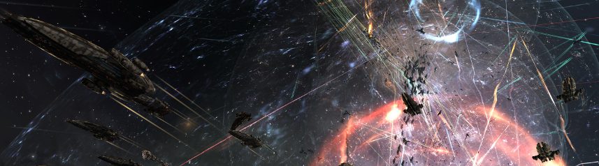EVE Online's In-Game Browser Is Being Removed In October