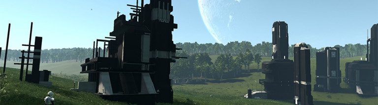 Dual Universe Alpha Launching In November, Release Roadmap Unveiled ...