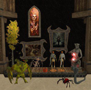 Ghouls And Goblins Return To EverQuest 2 - MMOs.com