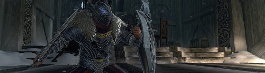 Neverwinter: Commander Ander Talks About Level 70 Assault On Svardborg ...