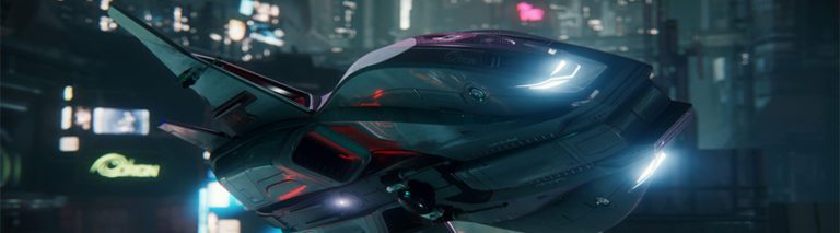 Star Citizen Makes Their Internal Release Schedule Public - MMOs.com