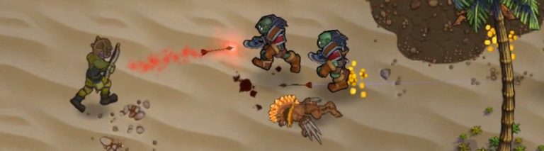 Pixelmage Games Is Having Financial Issues - MMOs.com