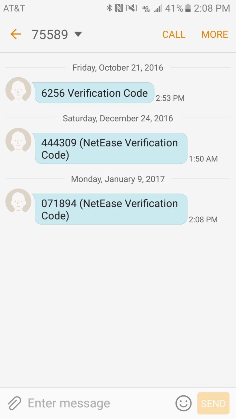 NetEase Games (game.163.com) Account Registration Guide - MMOs.com