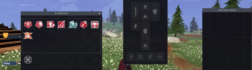Crowfall Gives Its UI A Makeover With The Latest Update - MMOs.com