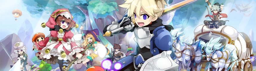 logres News - MMOs.com
