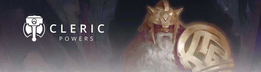 Crowfall Introduces The Cleric, Scraps Legionnaire Archetype - MMOs.com