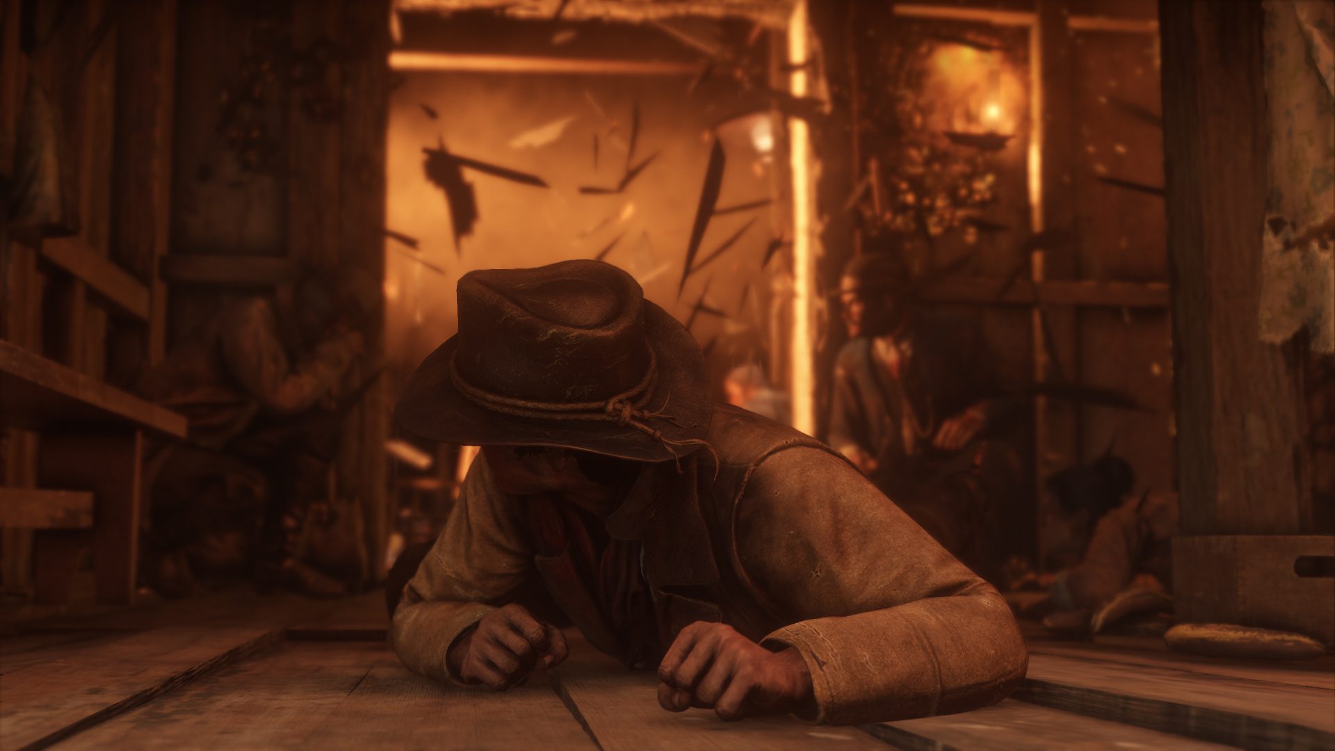 Red Dead Redemption 2 Release Delayed To October 2018 - MMOs.com