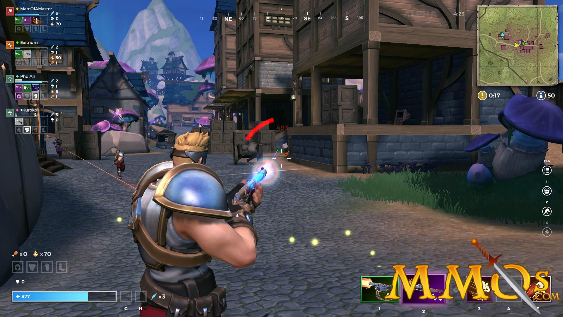 Realm Royale Game Review Realm Royale Game Review