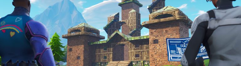 Overloaded Matchmaking Service Forces Fortnite Devs To Do Emergency ...