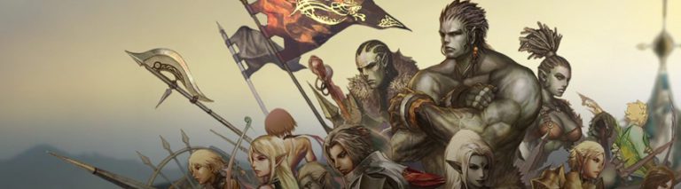 Lineage 2 Classic Server Opens In NA Today - MMOs.com